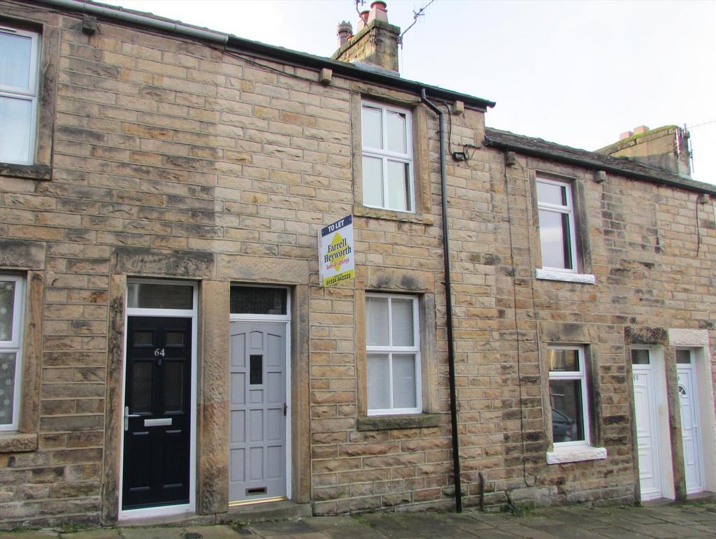 Eastham Street, Lancaster LA1 2 bed house - £725 pcm (£167 pw)