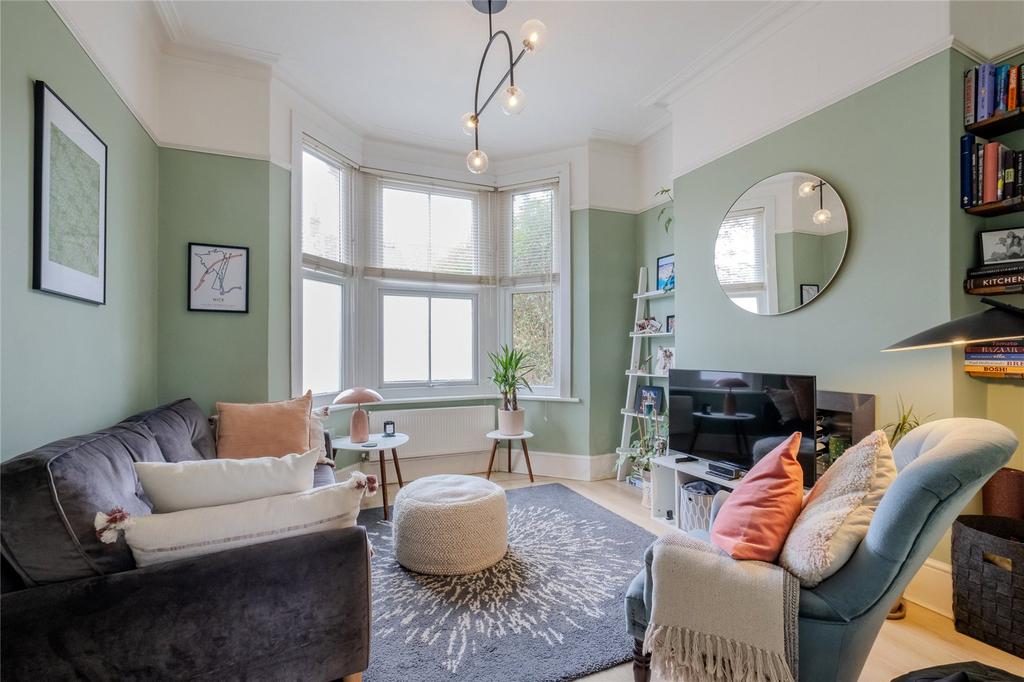 Westcote Road, London SW16 1 bed apartment - £1,750 pcm (£404 pw)