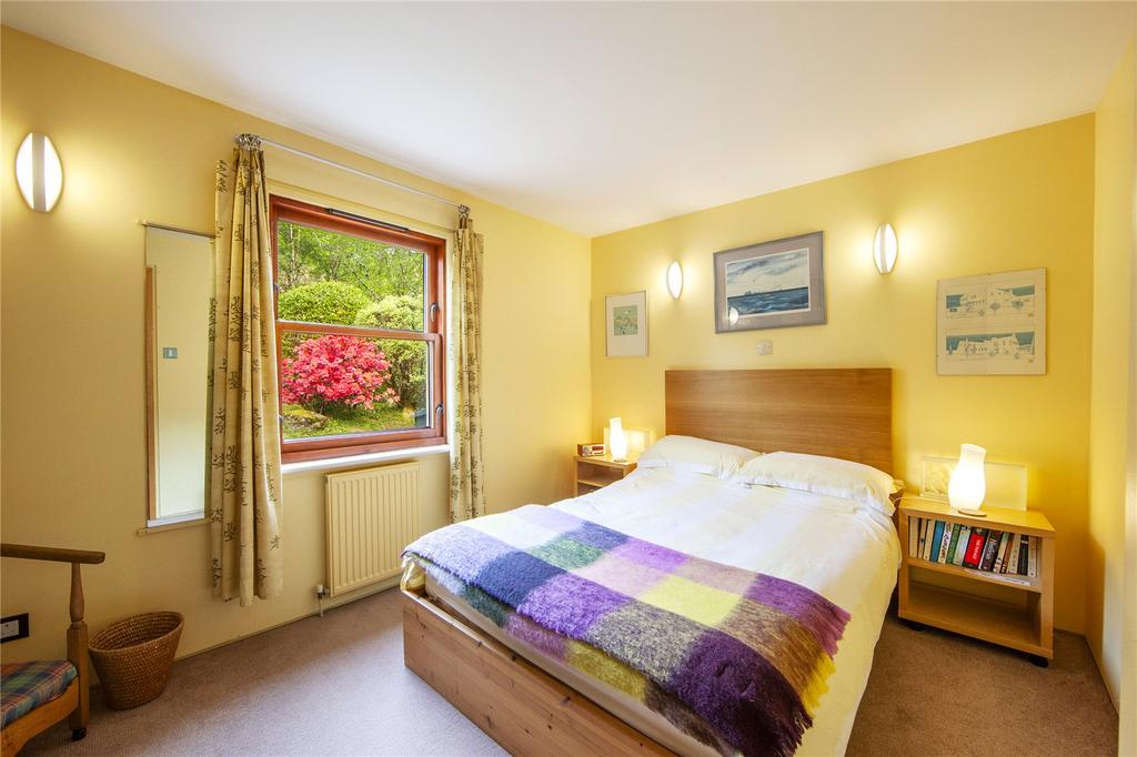 Kickshaws, Kilninver, Oban, Argyll... 5 bed detached house for sale - £ ...