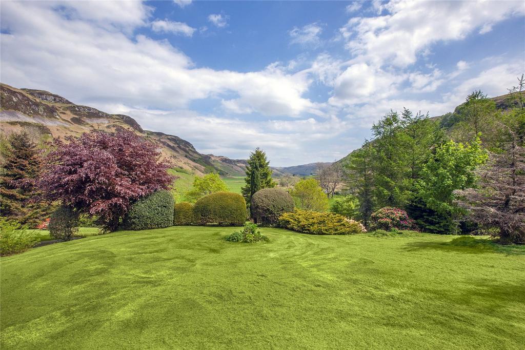 Kickshaws, Kilninver, Oban, Argyll... 5 bed detached house for sale - £ ...