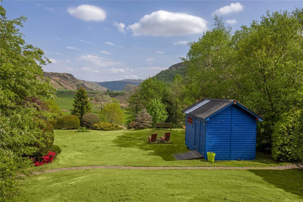 Kickshaws, Kilninver, Oban, Argyll... 5 bed detached house for sale - £ ...