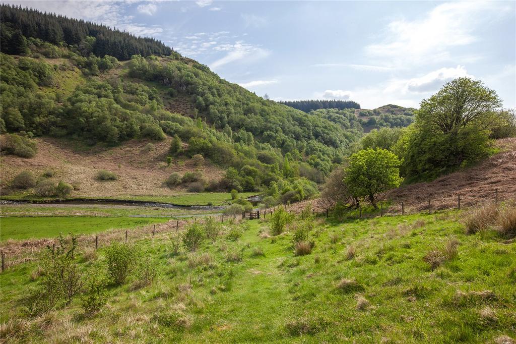 Kickshaws, Kilninver, Oban, Argyll... 5 bed detached house for sale - £ ...