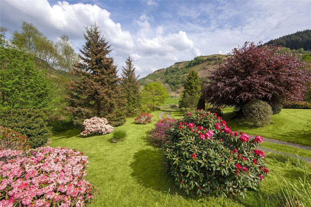 Kickshaws, Kilninver, Oban, Argyll... 5 bed detached house for sale - £ ...