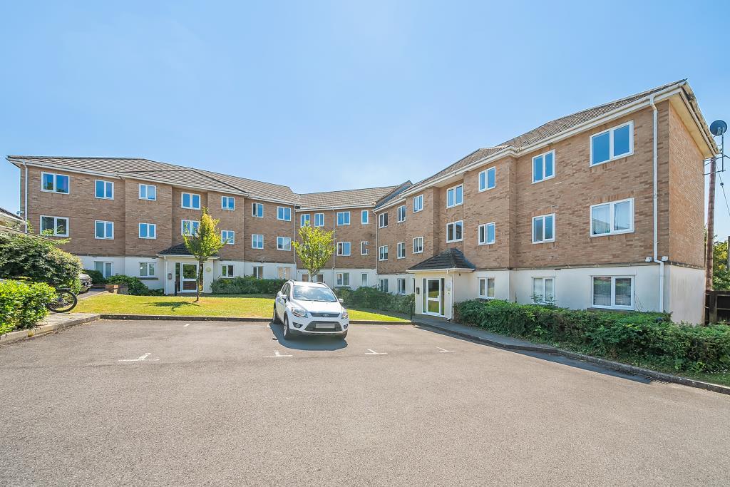 Thatcham, Berkshire, RG19 2 bed flat for sale - £190,000