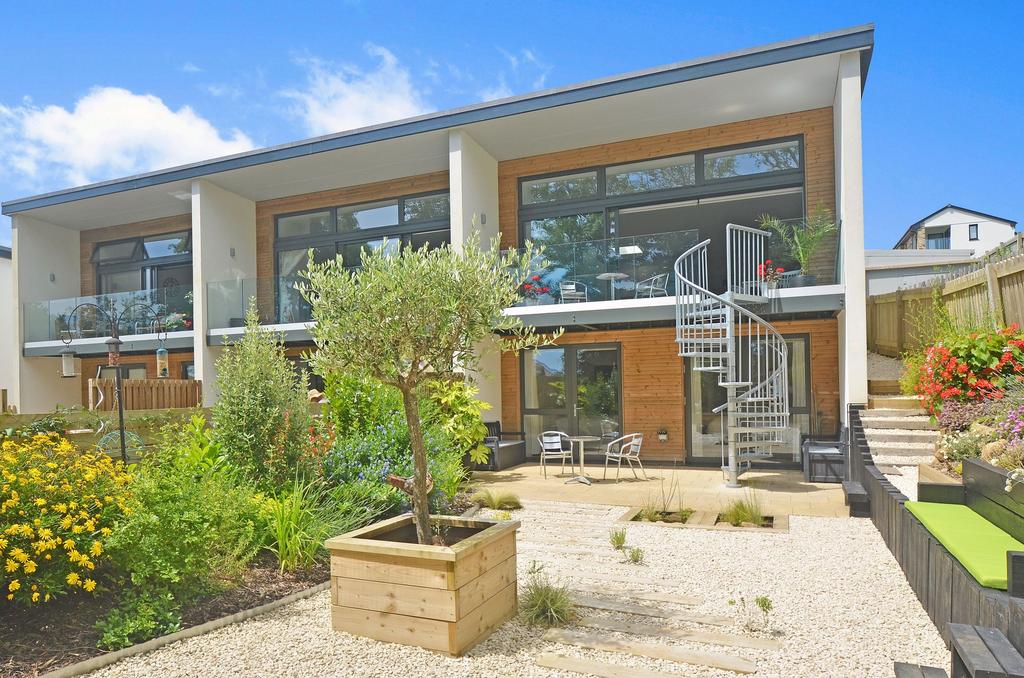 Rashleigh Road, St. Austell PL26 3 bed semi-detached house - £550,000