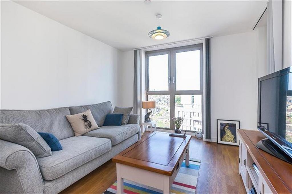 London SE13 1 bed apartment - £365,000