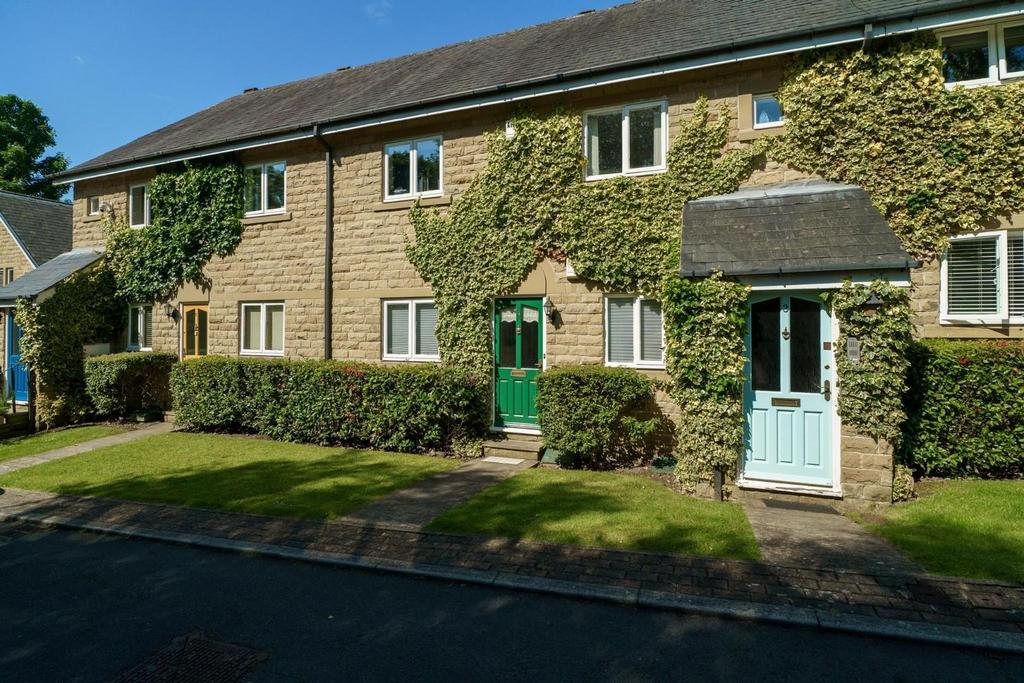 Park Avenue, Leeds LS8 2 bed apartment for sale - £225,000