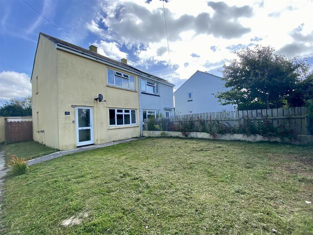 Mayfield Road, Port Isaac, PL29 2 bed semi-detached house to rent - £ ...
