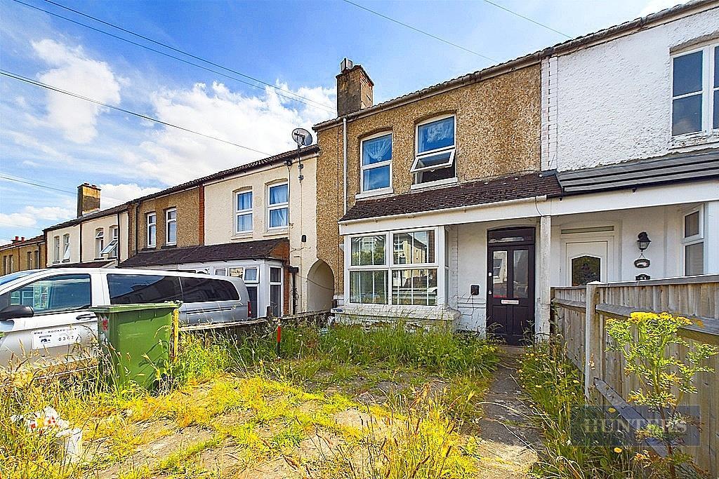 Broadlands Road, Southampton 4 bed terraced house to rent - £1,600 pcm ...