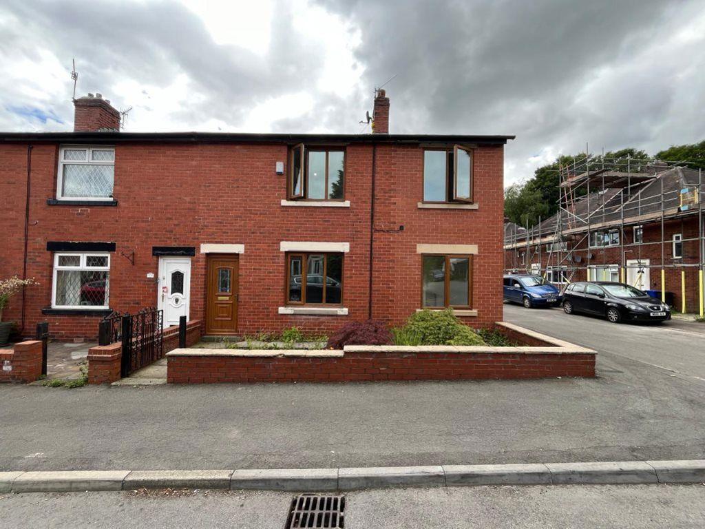 Gilbert Street, Ramsbottom, BL0 0PL 3 bed terraced house to rent - £ ...