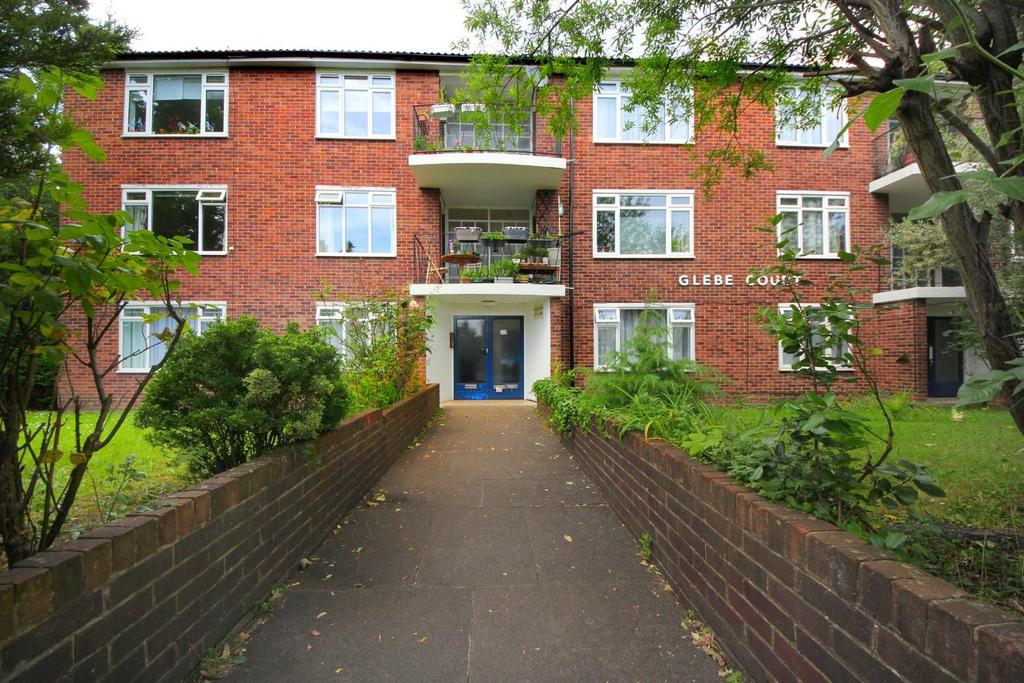 Glebe Court, Grange Road, London 2 bed flat - £550,000
