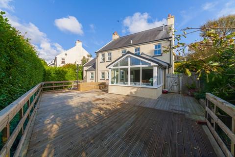 Detached Houses For Sale In Isle Of Man | OnTheMarket