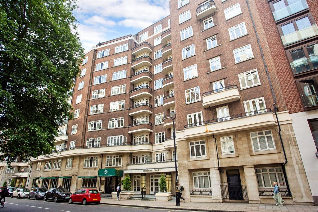 Marsham Court, Marsham Street... 2 bed apartment for sale - £795,000