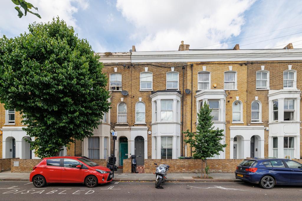 Bramber Road, London 5 bed terraced house - £1,850,000
