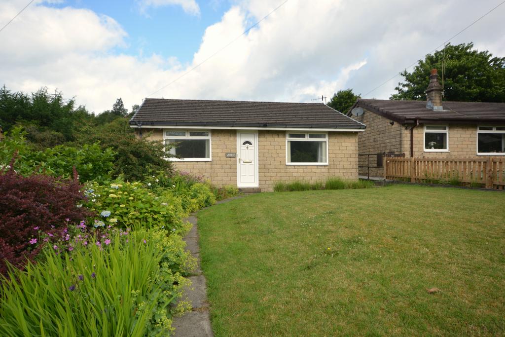 Old Lane, OL12 2 bed detached house for sale - £250,000