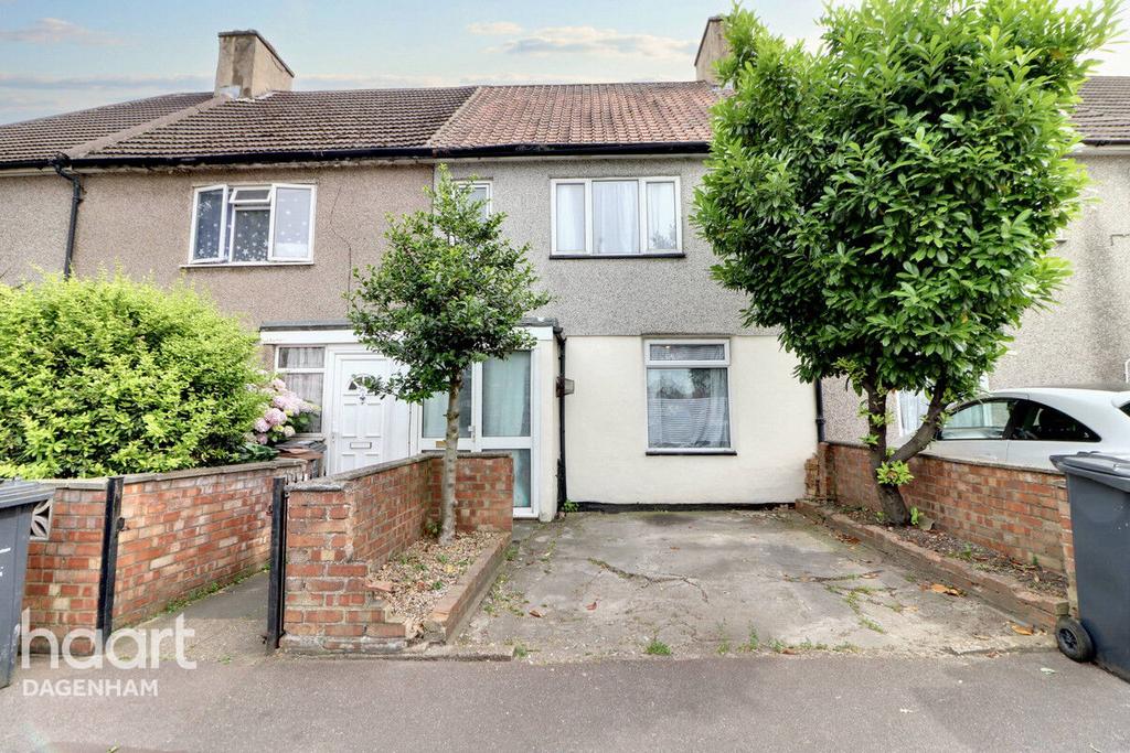 Oxlow Lane, Dagenham 4 bed terraced house for sale - £400,000