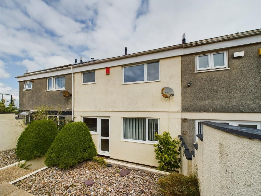 Latimer Walk, Plymouth PL6 2 bed terraced house - £165,000