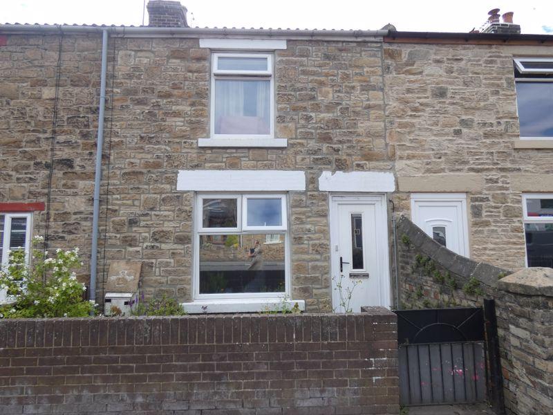 High Street, Crook DL15 2 bed terraced house for sale - £74,950
