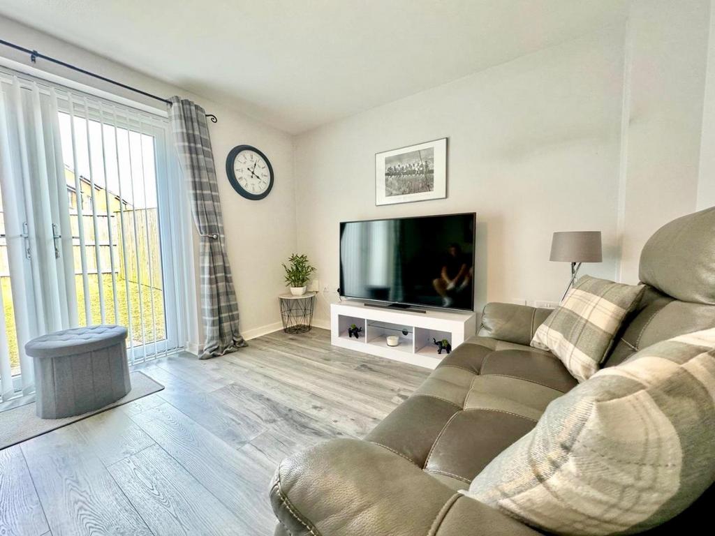 Mersey Road, Redcar 2 bed terraced house - £135,000