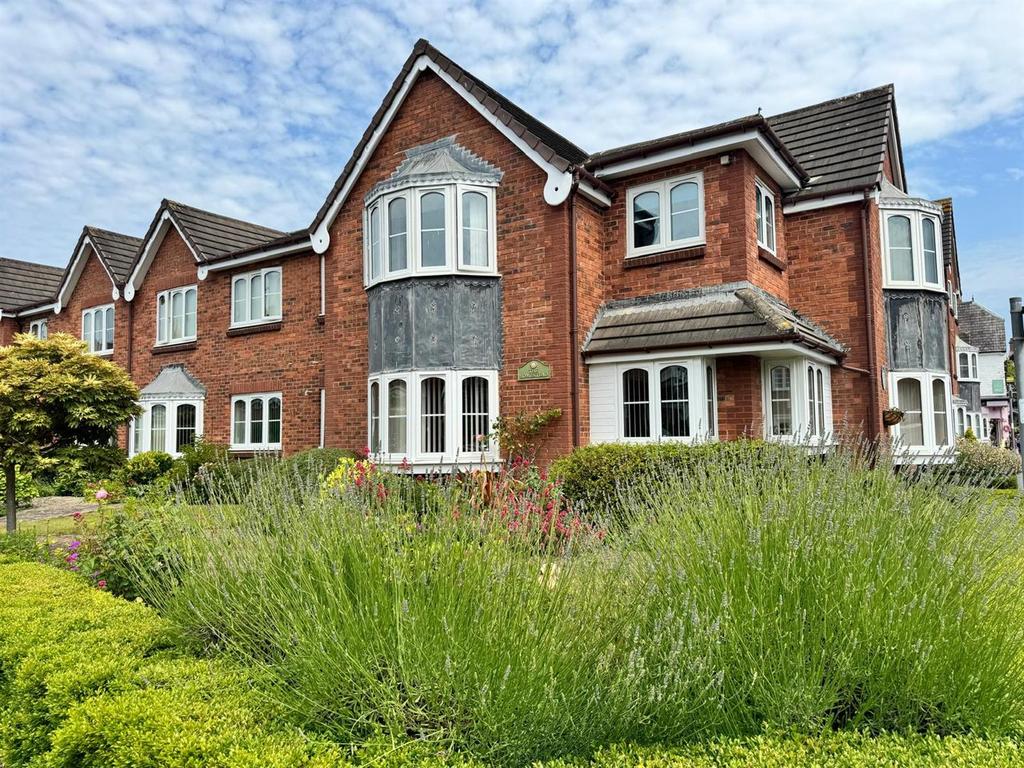 The Homestead, Henry Street, Lytham 1 bed retirement property for sale ...