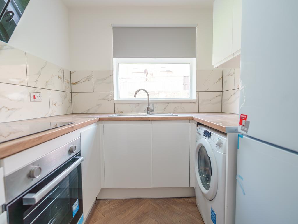 1 Kendal Bank, Woodhouse LS3 1 bed flat to rent - £1,099 pcm (£254 pw)