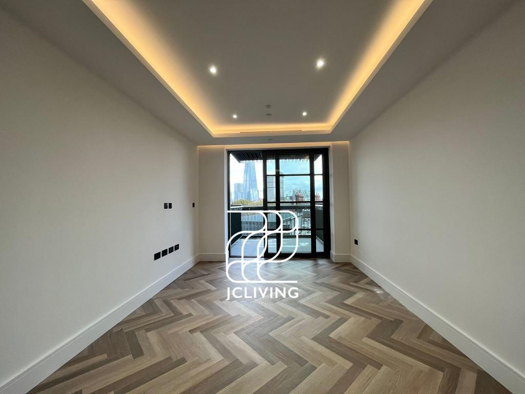 94 Southwark BridgeRoad, SE1 1 bed flat - £2,817 pcm (£650 pw)