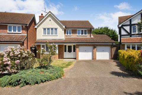 Houses for sale in Maldon | OnTheMarket