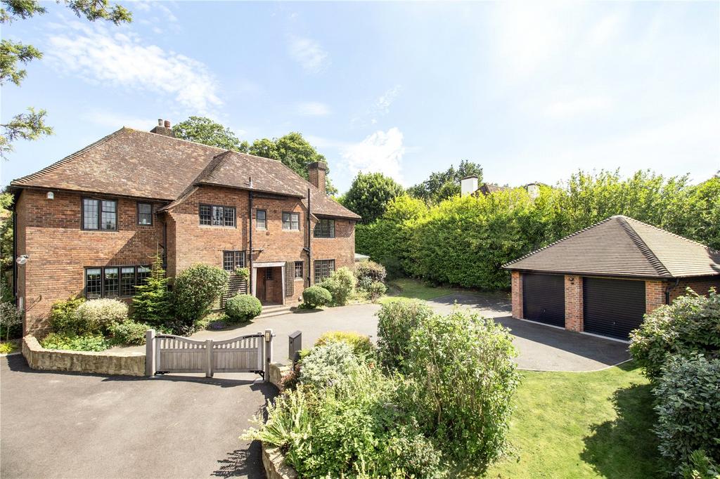 Forest Road, Tunbridge Wells, Kent, TN2 6 bed detached house for sale - £1,800,000