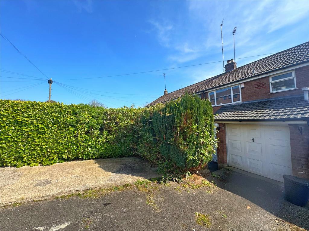 Schoolside Lane, Rhodes, Middleton... 3 bed house for sale - £190,000
