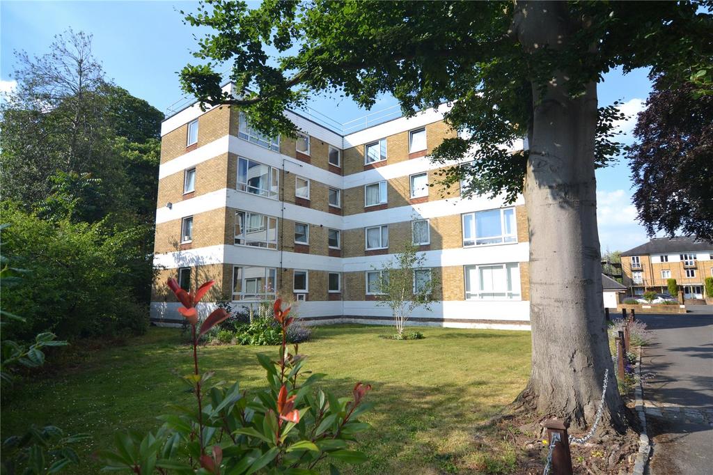 Braemar House, 10 Manor Road... 2 bed apartment - £549,950