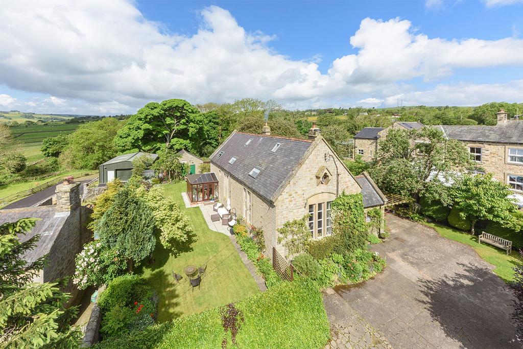 The Old School, Catton, Hexham... 4 bed detached house - £650,000