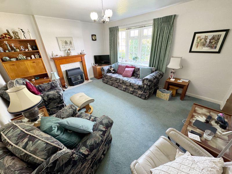 Longcliffe Road, Grantham 4 bed detached house for sale - £275,000