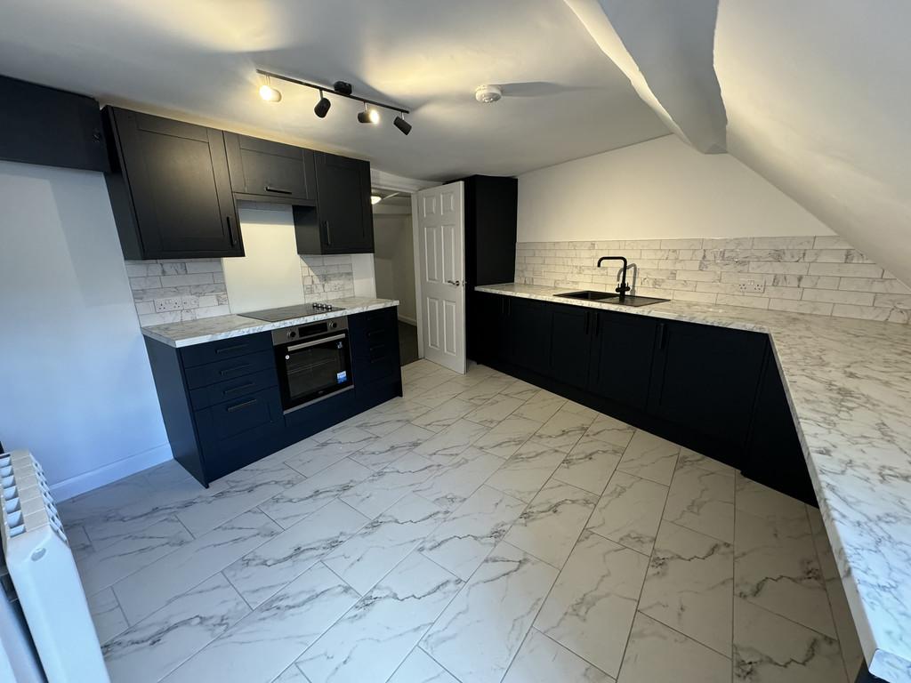 Appleton Gate, Newark 1 bed flat - £700 pcm (£162 pw)