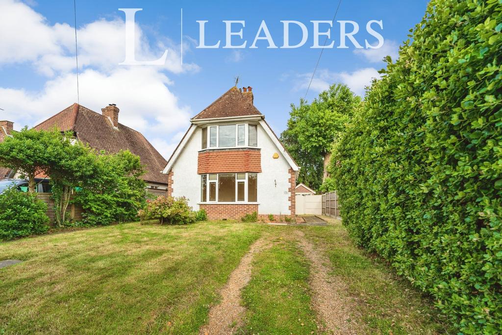 Sea Lane, Rustington 2 bed detached house - £2,000 pcm (£462 pw)