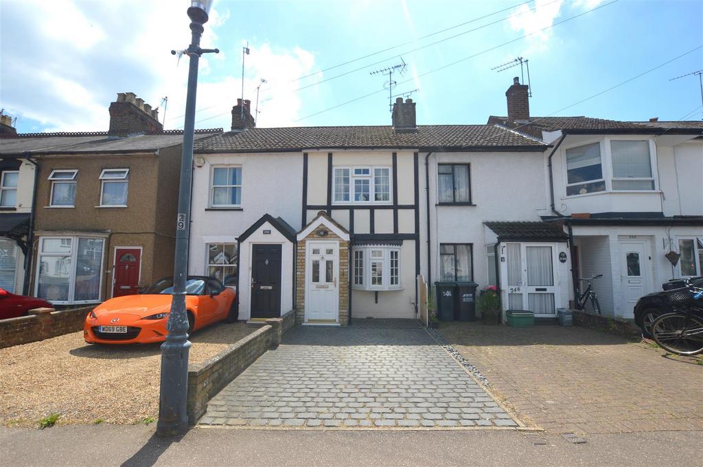 New Road, Croxley Green 2 bed terraced house - £460,000