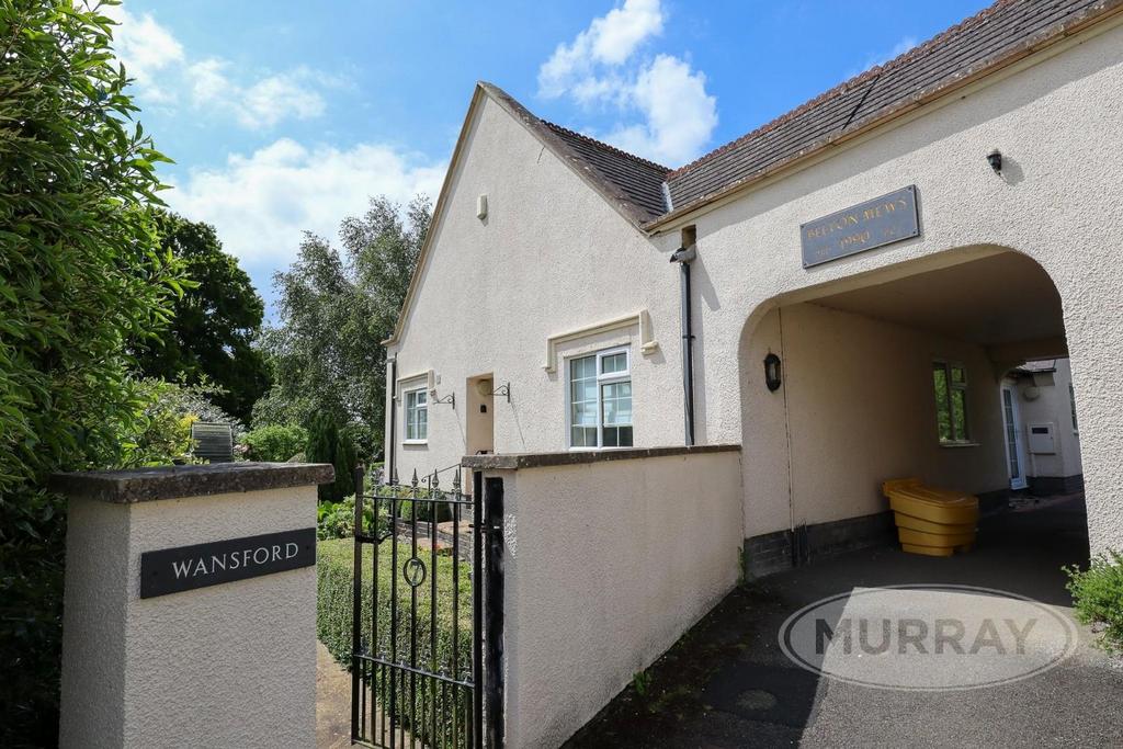 Littleworth Lane, Belton In Rutland LE15 2 bed bungalow for sale - £295,000