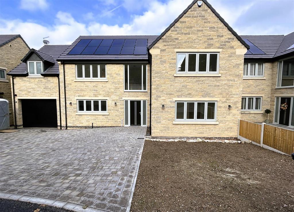 Hands Road, Heanor DE75 5 bed detached house - £575,000