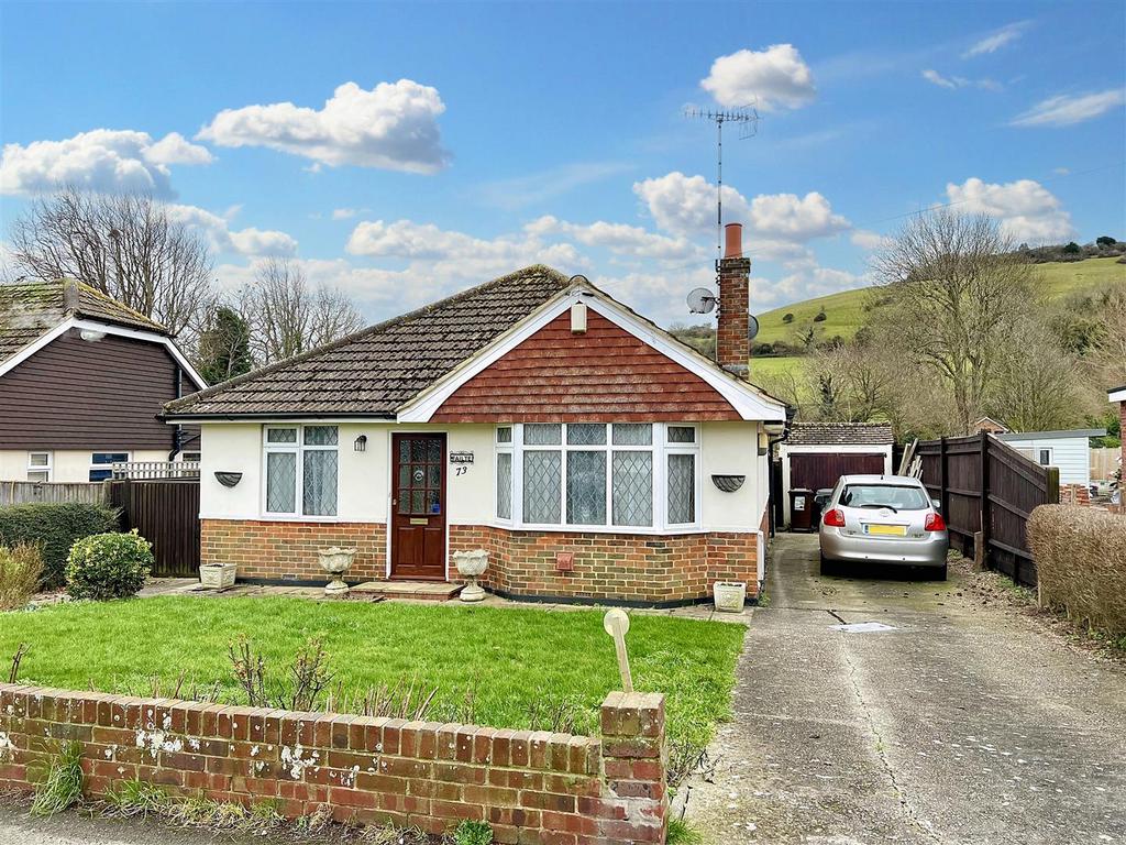 Gorringe Valley Road Willingdon 2 Bed Detached Bungalow For Sale