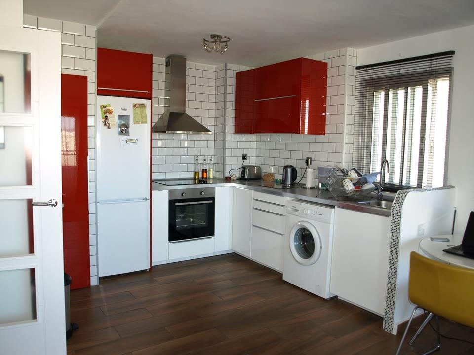 Watergardens, GIbraltar, GX1 1AA... 1 bed apartment - £349,500