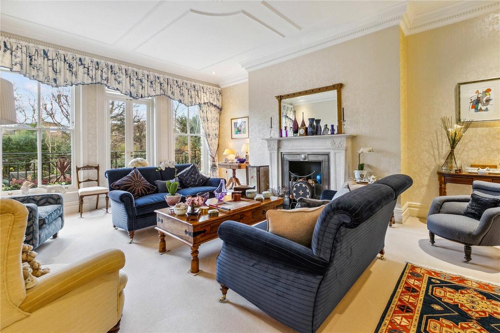 Wandle Road, London SW17 7 bed semi-detached house for sale - £4,500,000