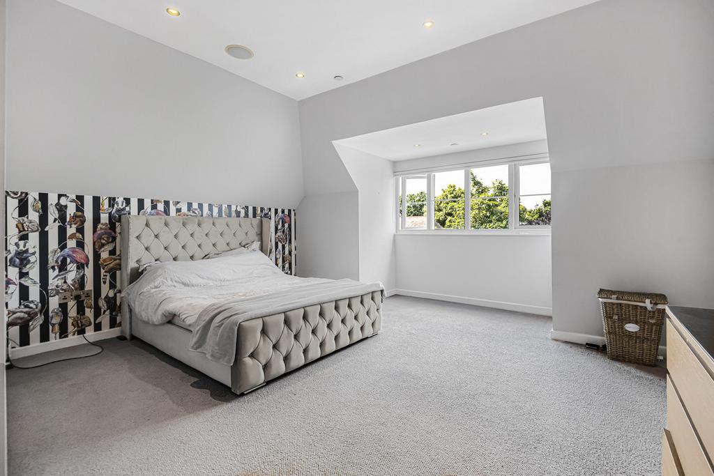 Highland Road, Bromley, BR1 2 bed flat for sale - £425,000