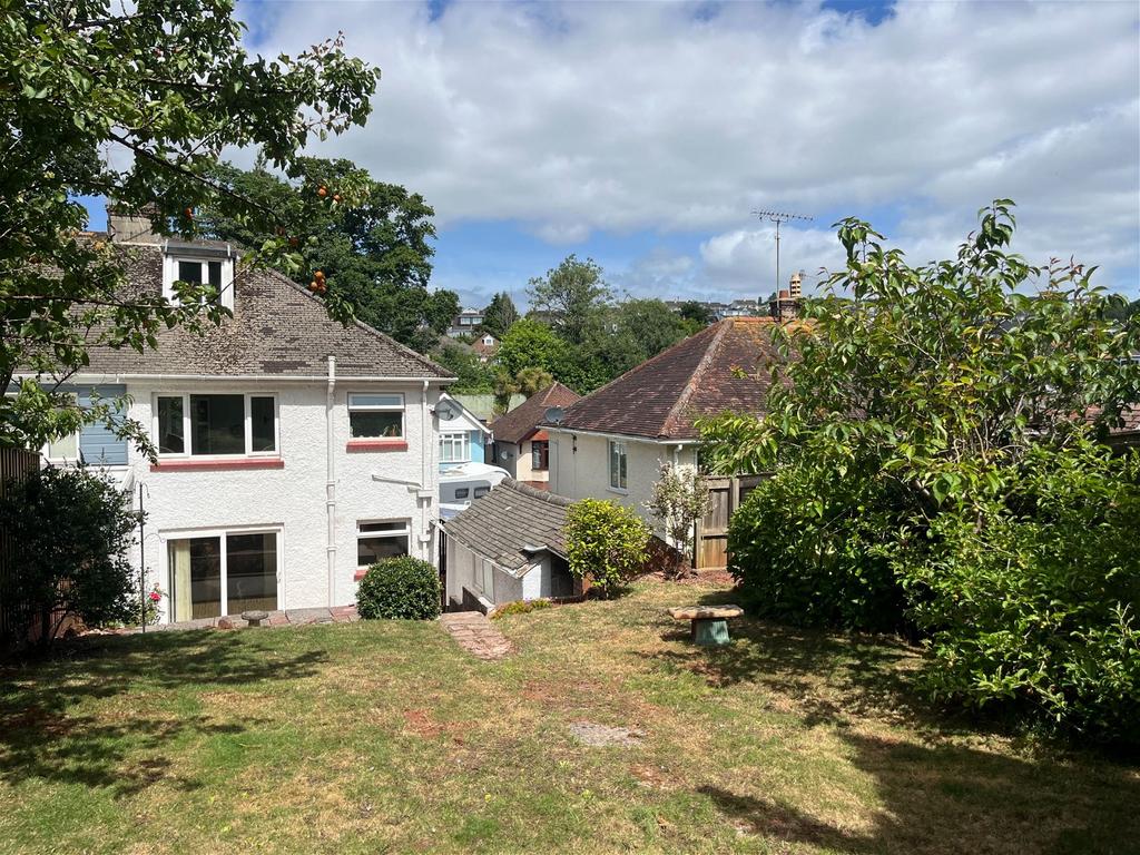 Shorton Valley Road, Paignton 2 bed semi-detached house - £259,950