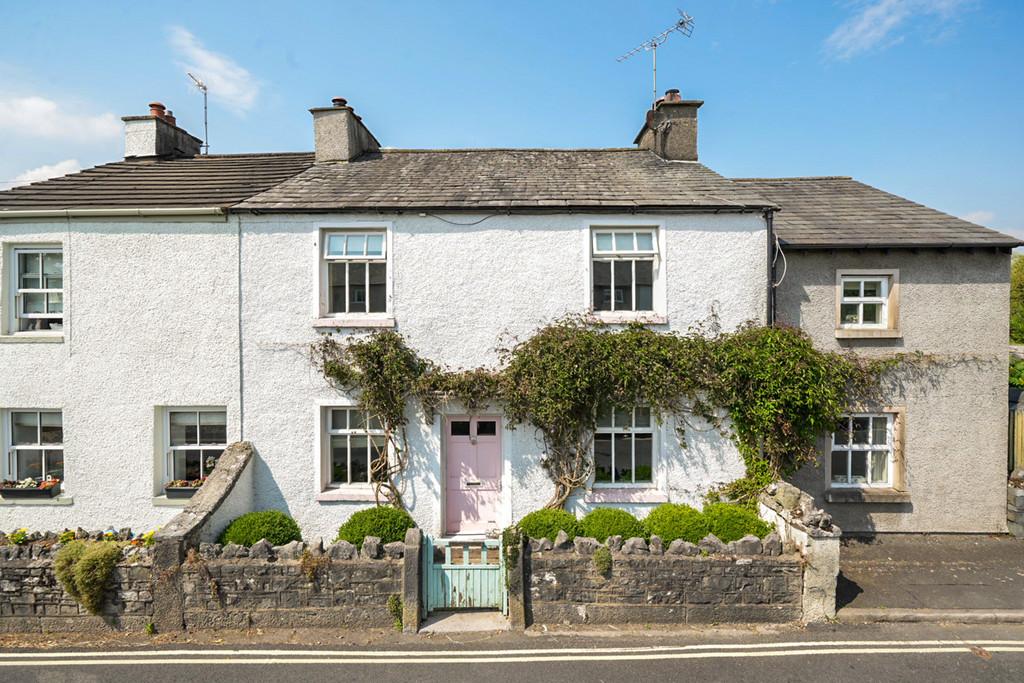 Maggie Puddle Cottage, Haggs Lane... 4 bed semi-detached house for sale ...