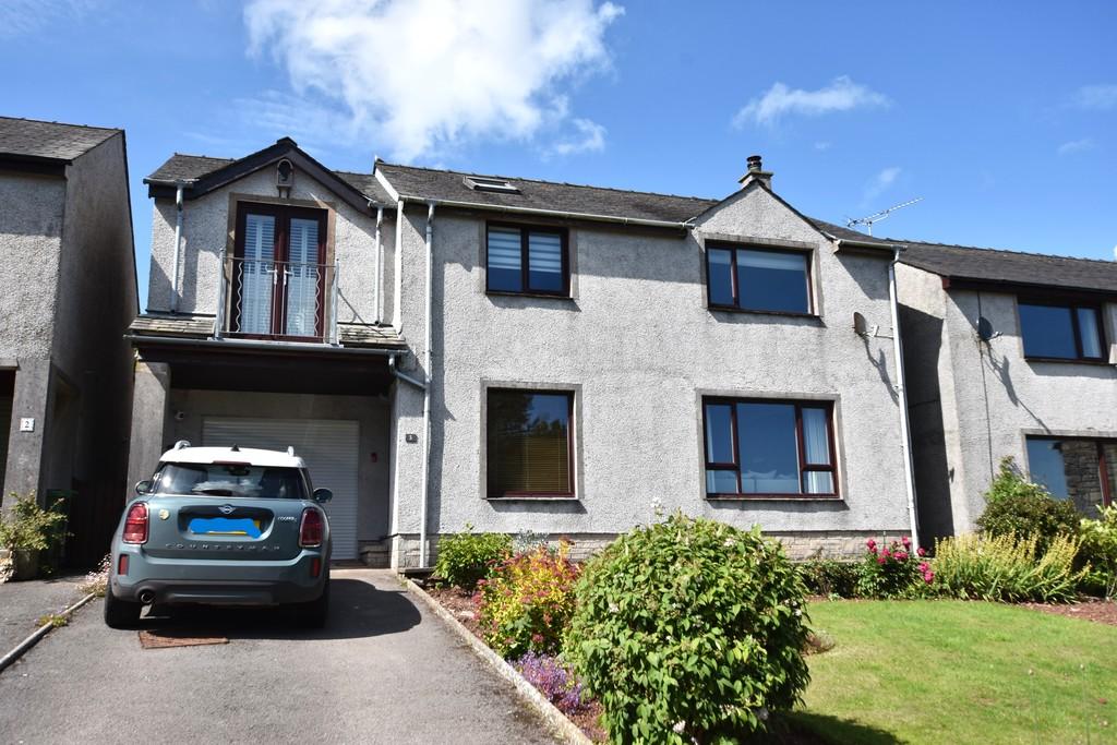 Stone Close, Stainton With Adgarley... 4 bed detached house - £459,995