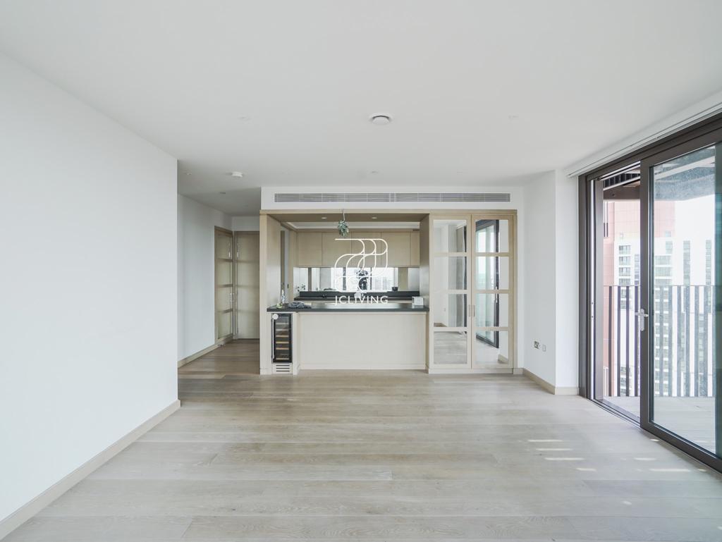 Legacy Building, LONDON, SW11 3 bed flat - £6,283 pcm (£1,450 pw)