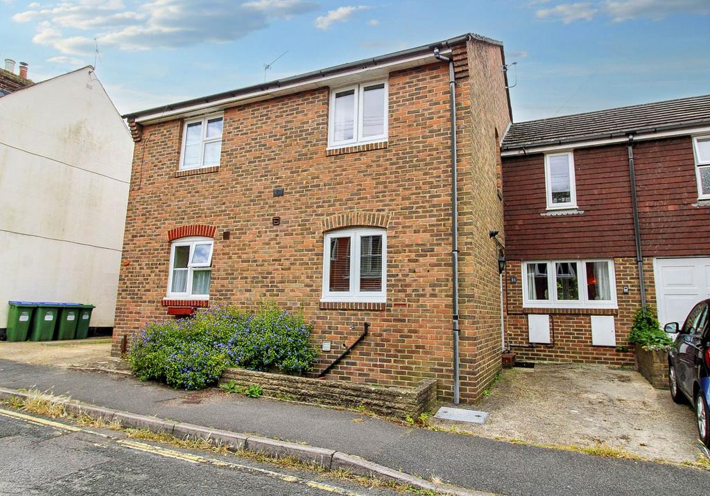 St John Street, Lewes 3 bed terraced house - £549,950