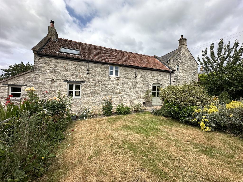 Newton St Loe, Bath, BA2 2 bed detached house - £1,300 pcm (£300 pw)