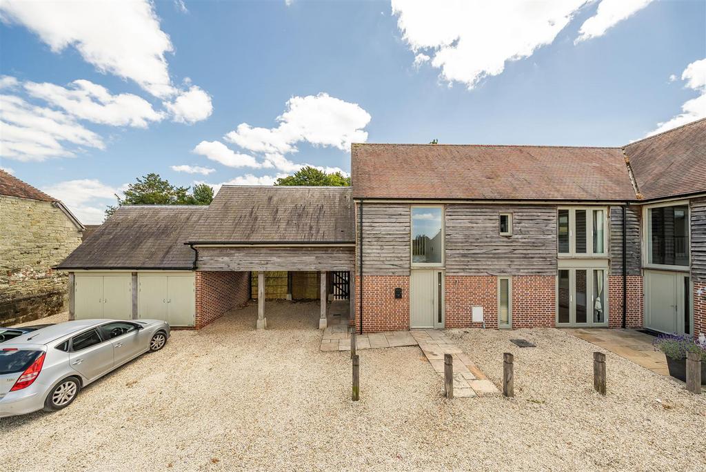 Fairfield Road, Shroton DT11 4 bed country house to rent - £2,200 pcm ...
