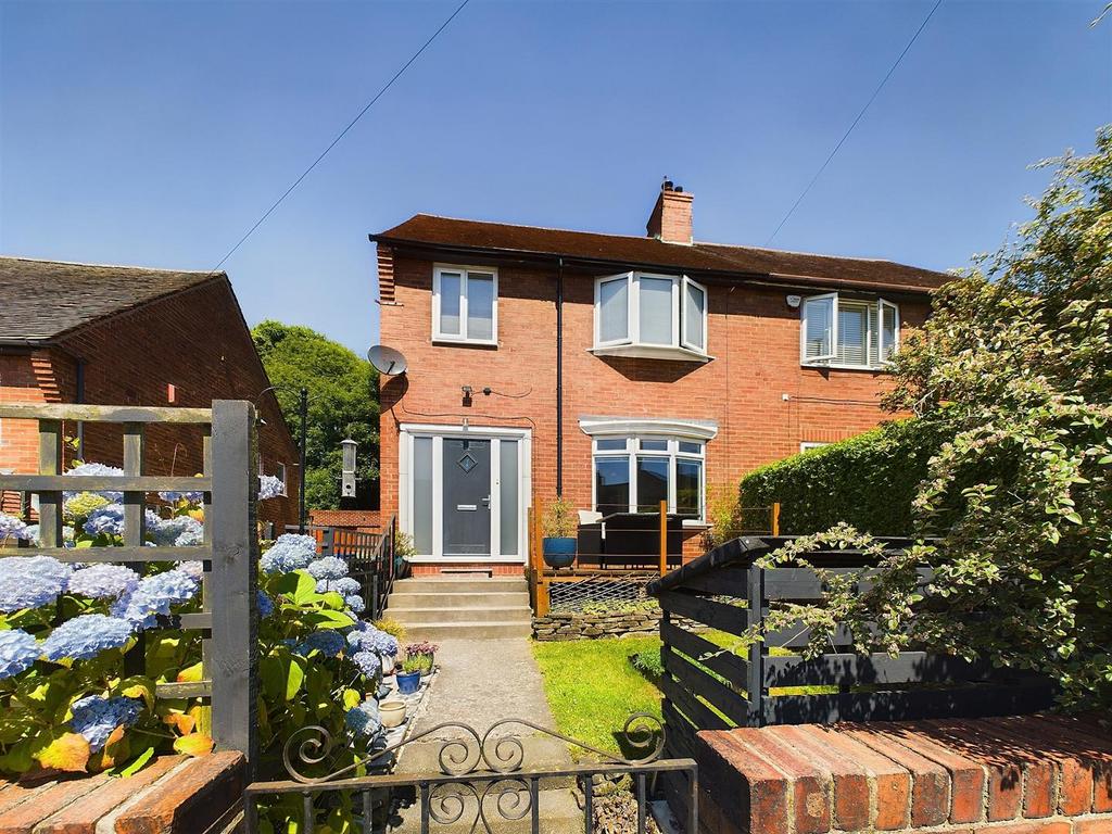 Ventnor Gardens, Gateshead NE9 3 bed semi-detached house - £259,950