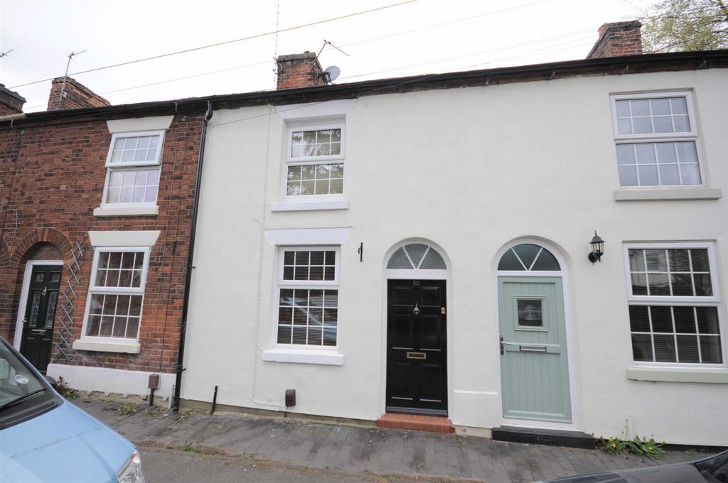 Oulton Road, Stone 1 bed cottage - £695 pcm (£160 pw)
